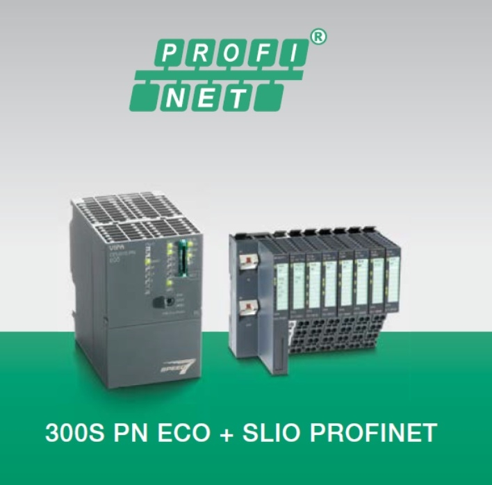 Starter KIT 1 - PROFINET - E-shop pro průmyslovou a domovní ...
