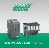 Starter KIT 1 - PROFINET - E-shop pro průmyslovou a domovní ...